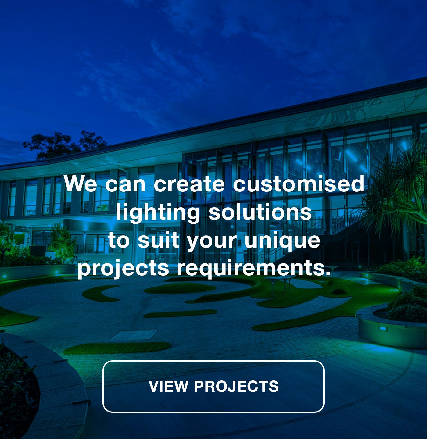 Rapid LED - Quality LED Lighting