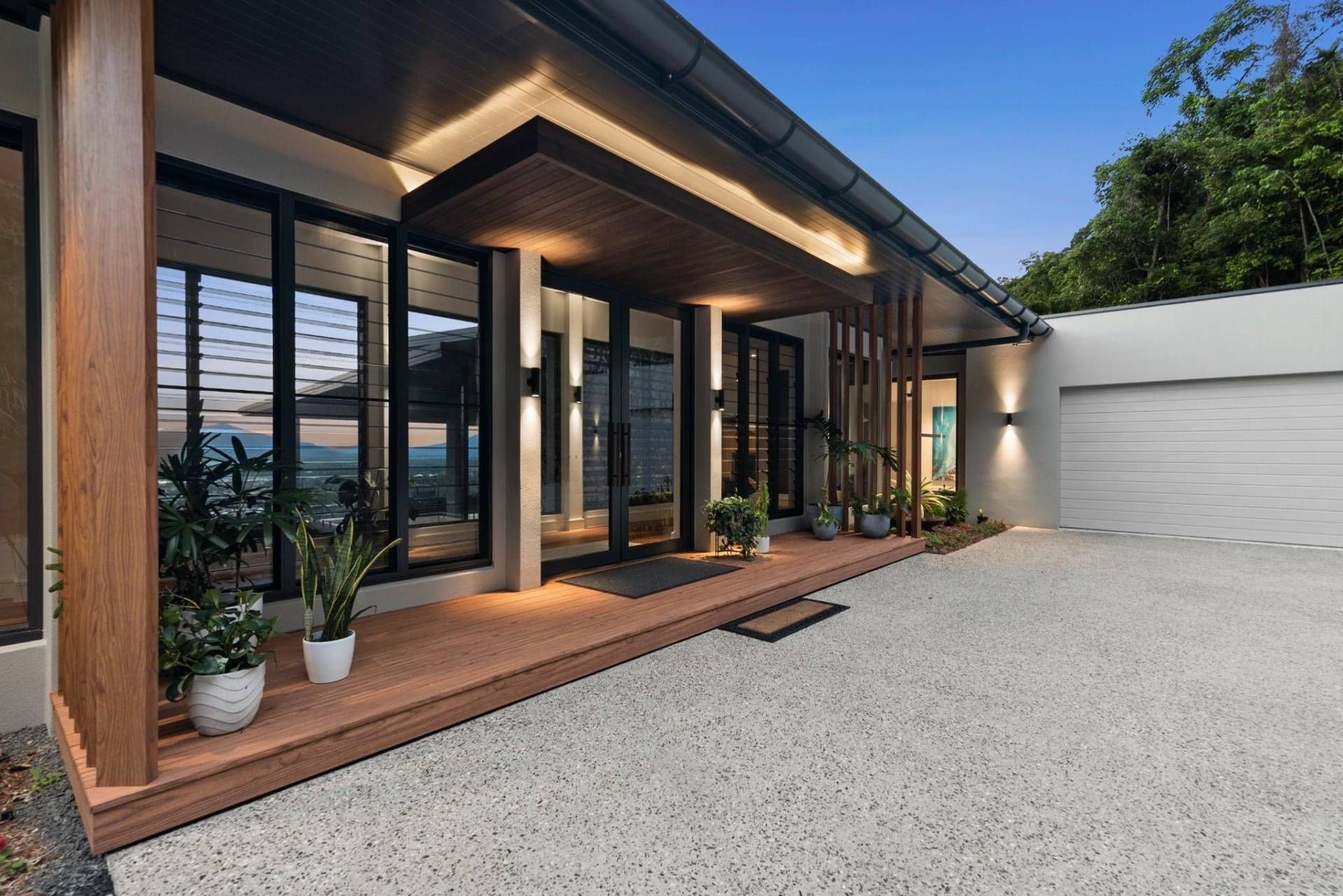 Oceanview Place – Rapid LED